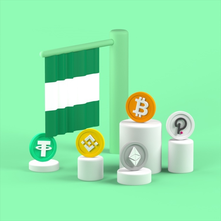 How To Buy Crypto In Nigeria CoinMarketCap