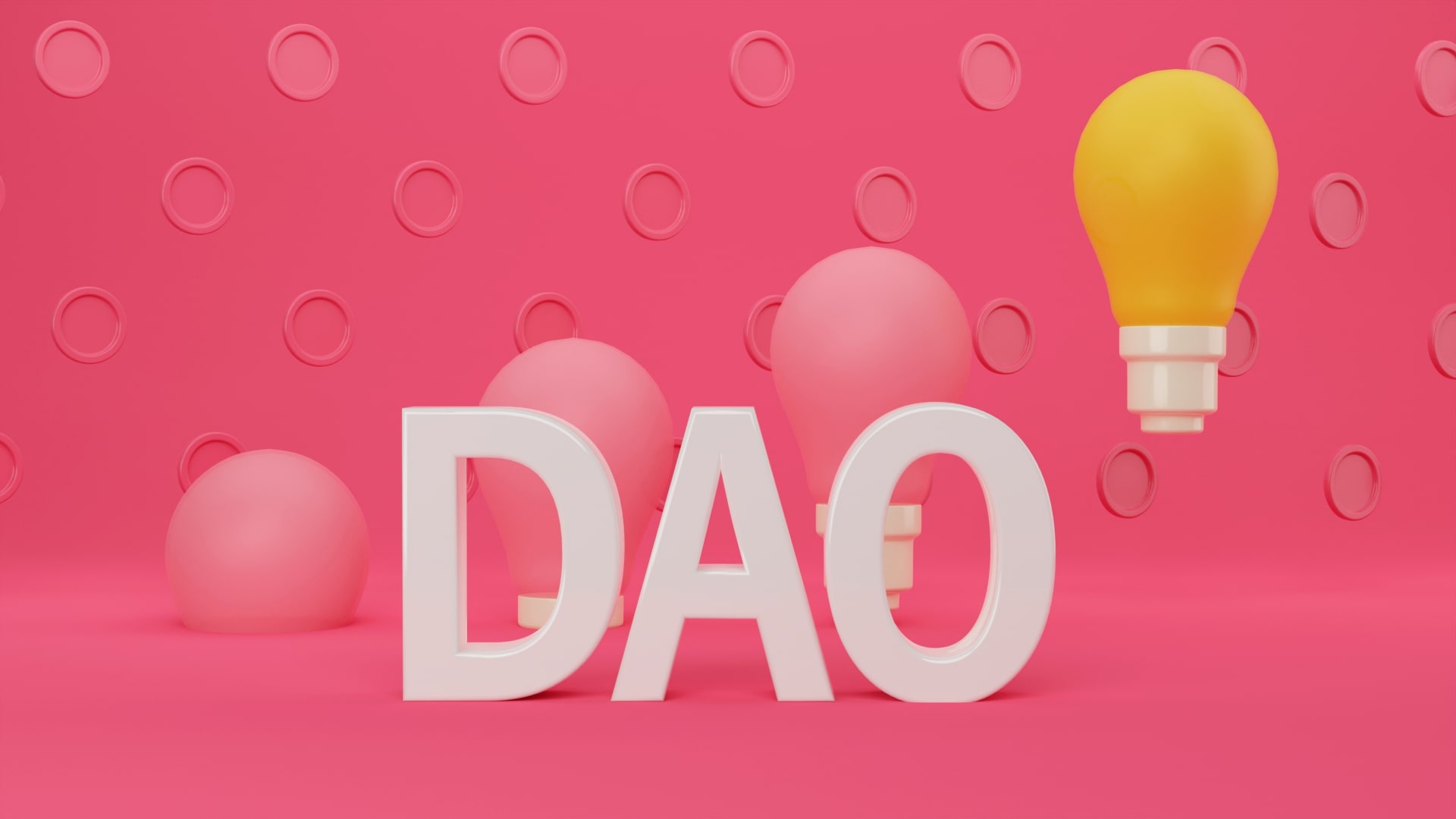 How To Create A DAO CoinMarketCap