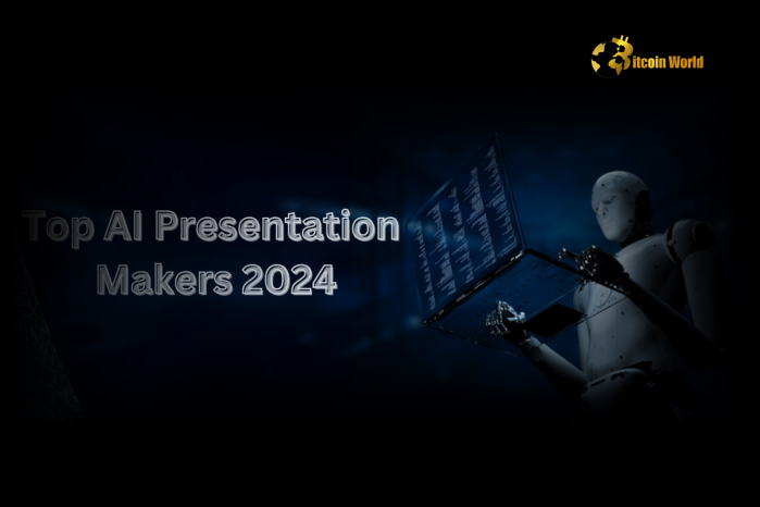 The Ultimate Guide to AI Presentation Makers | CoinMarketCap