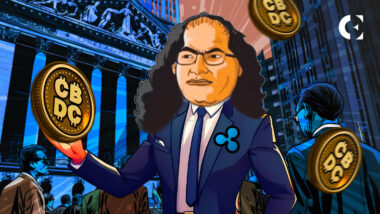 CBDC-Debatte: Freiheit vs. Kontrolle, Experten äußern sich: Guest Post by Coin Edition German ...