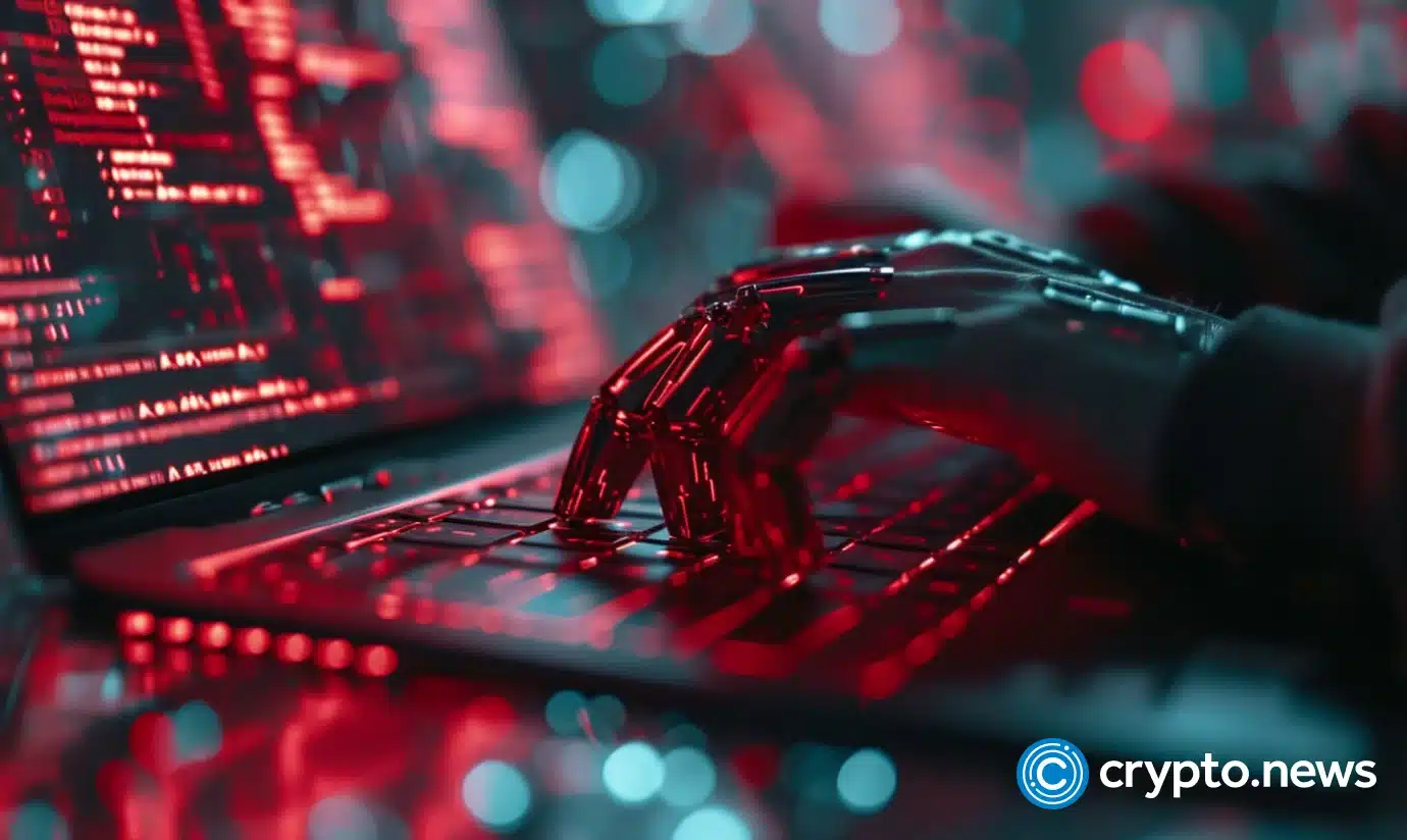 Illicit crypto addresses received over $24b in 2023, Chainalysis says: Guest Post by crypto.news ...