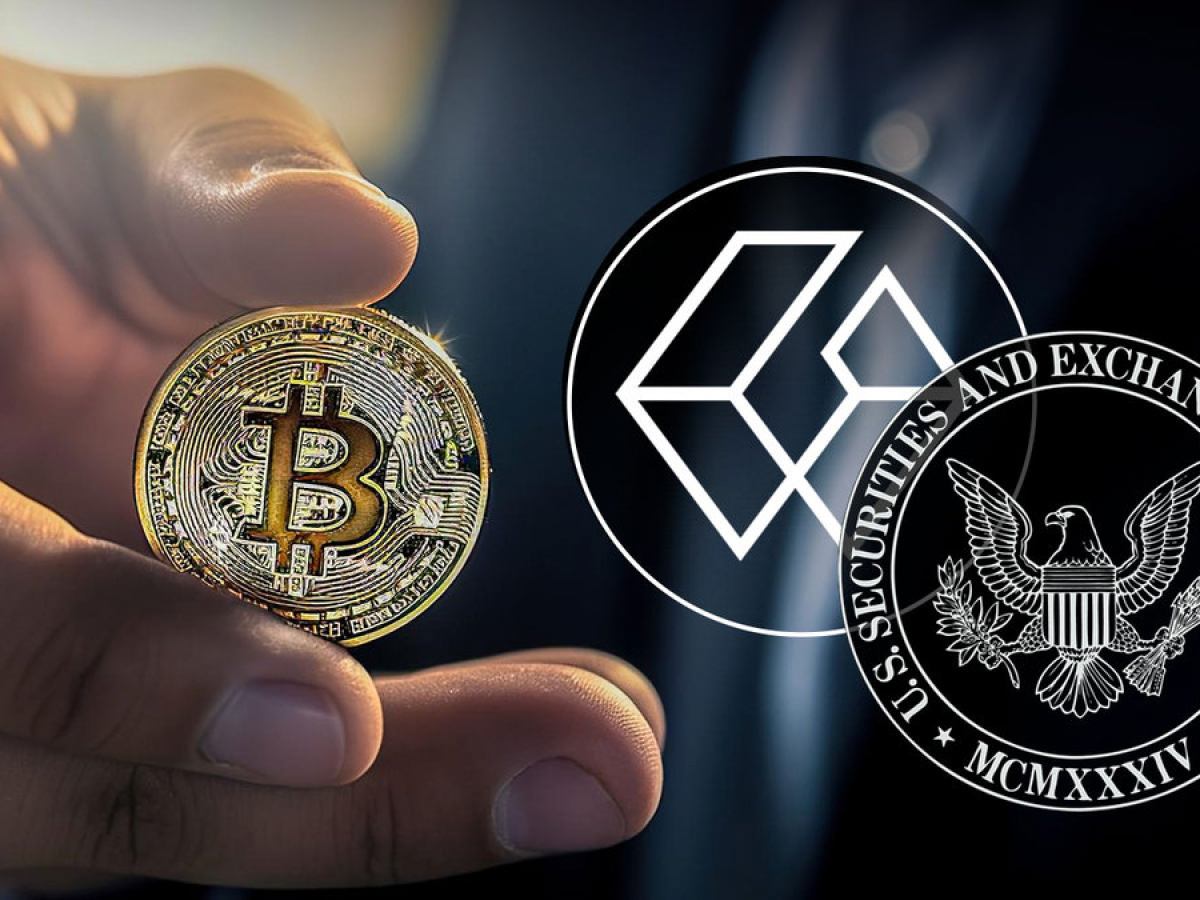 Thousands of Bitcoin (BTC) Acquired by Insiders Just Before Epic Grayscale v. SEC Ruling: Guest ...