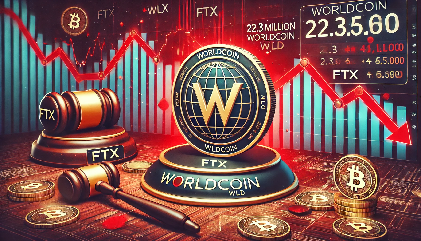 Worldcoin (WLD) Price Eyes 37% Surge Amid Bullish Setup—But Can It Break Resistance?: Guest Post ...