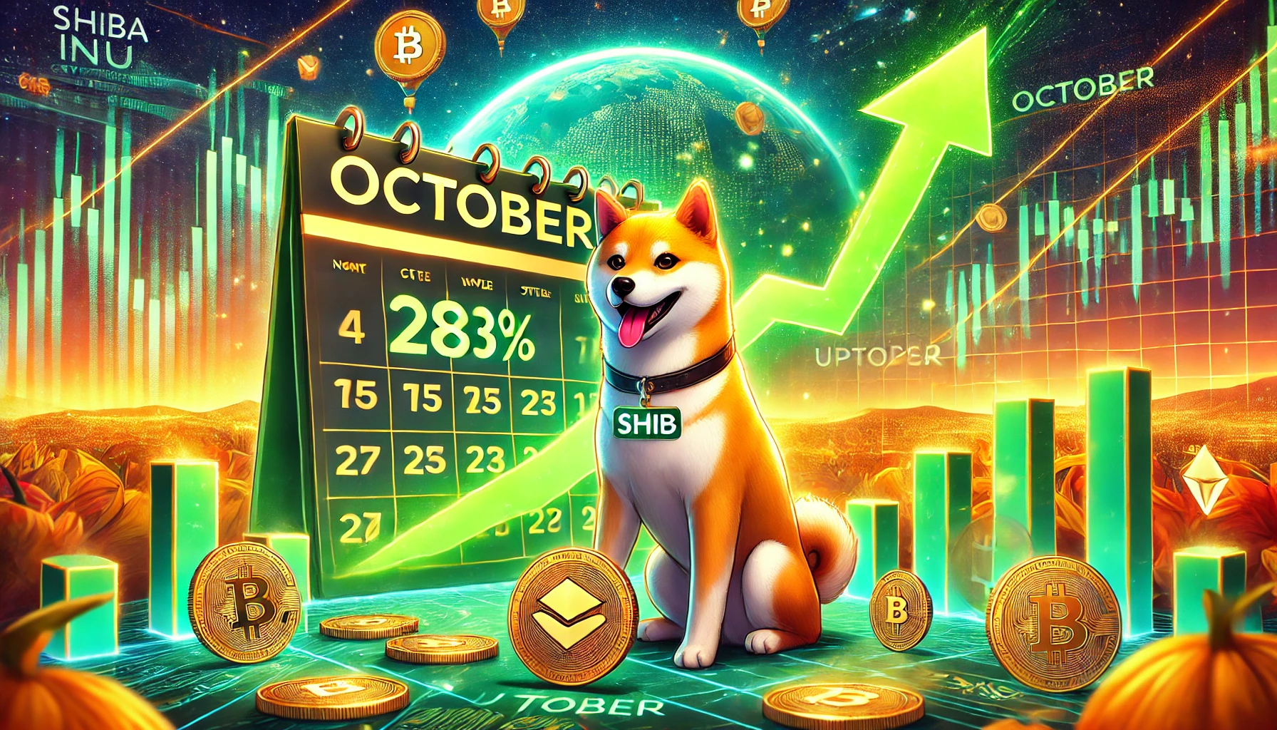 Shiba Inu Unveils New Financial Partner to Propel SHIB to New Heights: Guest Post by Crypto News ...