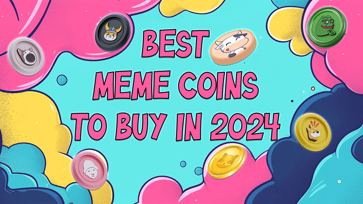 5 Best New Meme Coins to Invest in December 2024 That Could Skyrocket ... 5 Best New Meme Coins to Invest in December 2024 That Could Skyrocket ...
