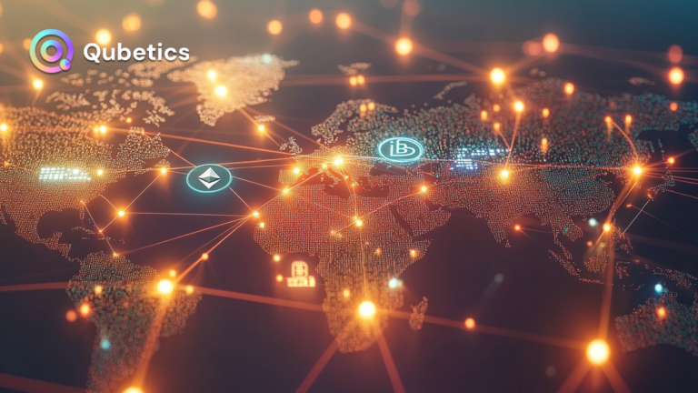 Qubetics’ Decentralized Tech: Safeguarding Privacy and Internet Freedom Amid EcoChain’s ...