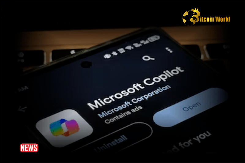 Microsoft Launches Copilot AI App With ChatGPT-4 Capabilities For Android: Guest Post by ...