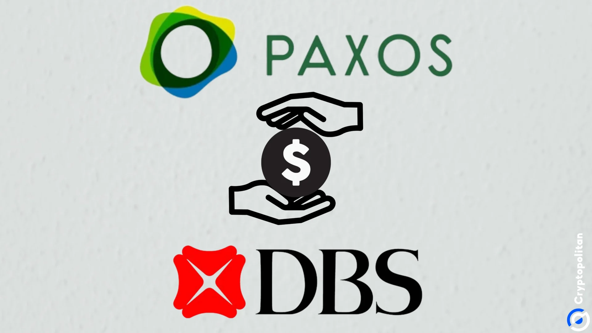 Paxos launches USD-backed USDG stablecoin with Singapore’s DBS Bank: Guest Post by Cryptopolitan ...