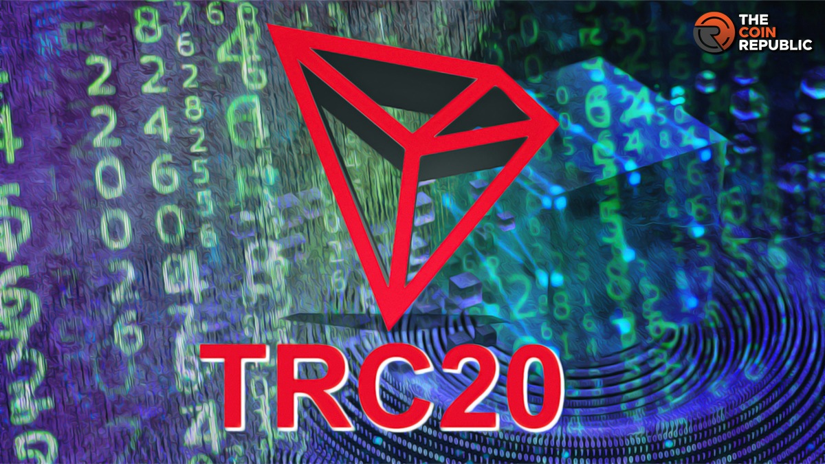 TRC20: Explore the Flagship Token Protocol of the Tron Ecosystem: Guest ...