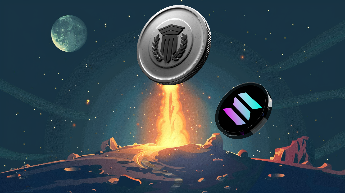 Missed Solana? This Altcoin is Expected to Turn a Small $500 Investment Into $60,500 as It ...