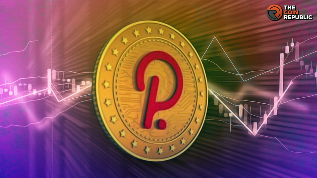 DOT Crypto Price Prediction: Will Polkadot Break Below $3?: Guest Post by Thecoinrepublic.com ...