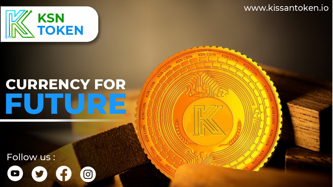 KSN Token- Crypto Coin: Guest Post by Kissan Token | CoinMarketCap