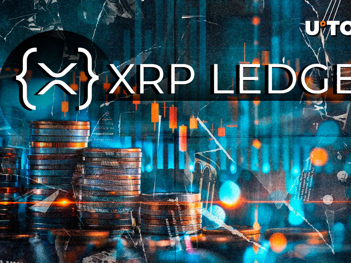 Major XRP Ledger Amendment to Go Live Today: Details | CoinMarketCap