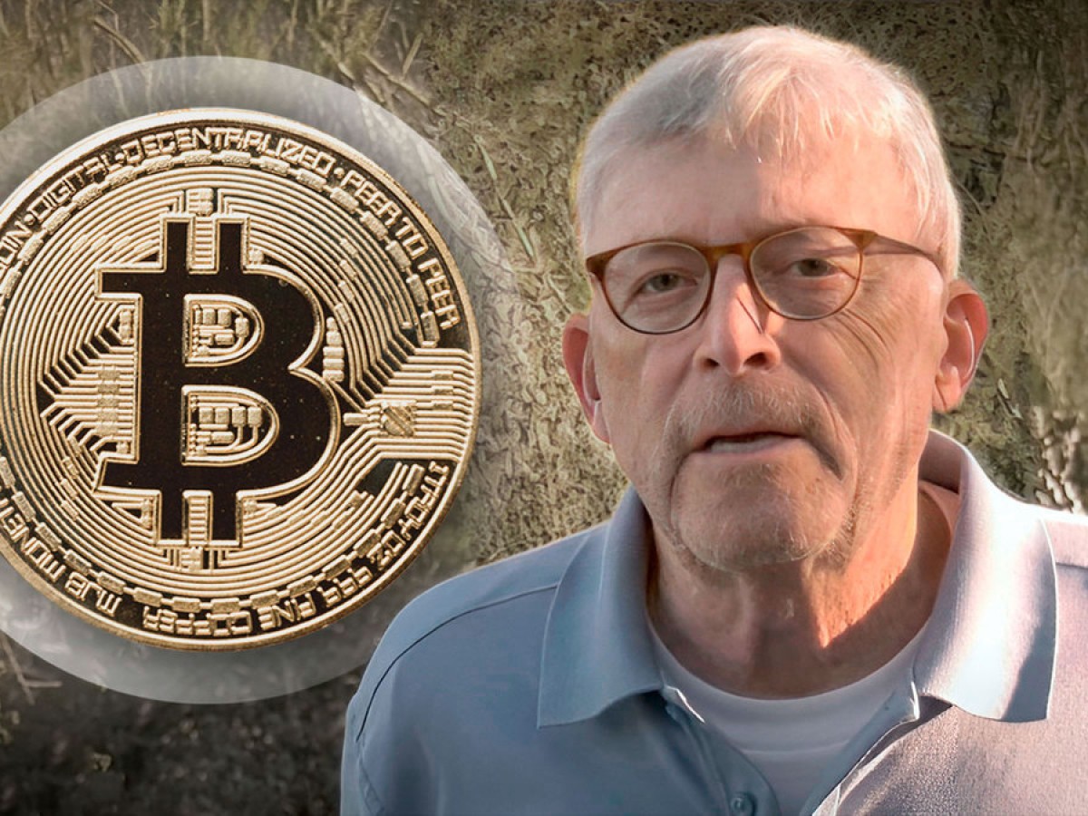 'Bitcoin Is King': Peter Brandt Unveils Epic New BTC Prediction: Guest Post by U_Today ...