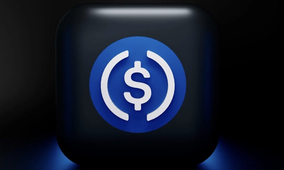 Guest Post by Blog Tiền Ảo: Nhà phát hành Stablecoin (USDC) nộp đơn xin IPO tại Mỹ | CoinMarketCap