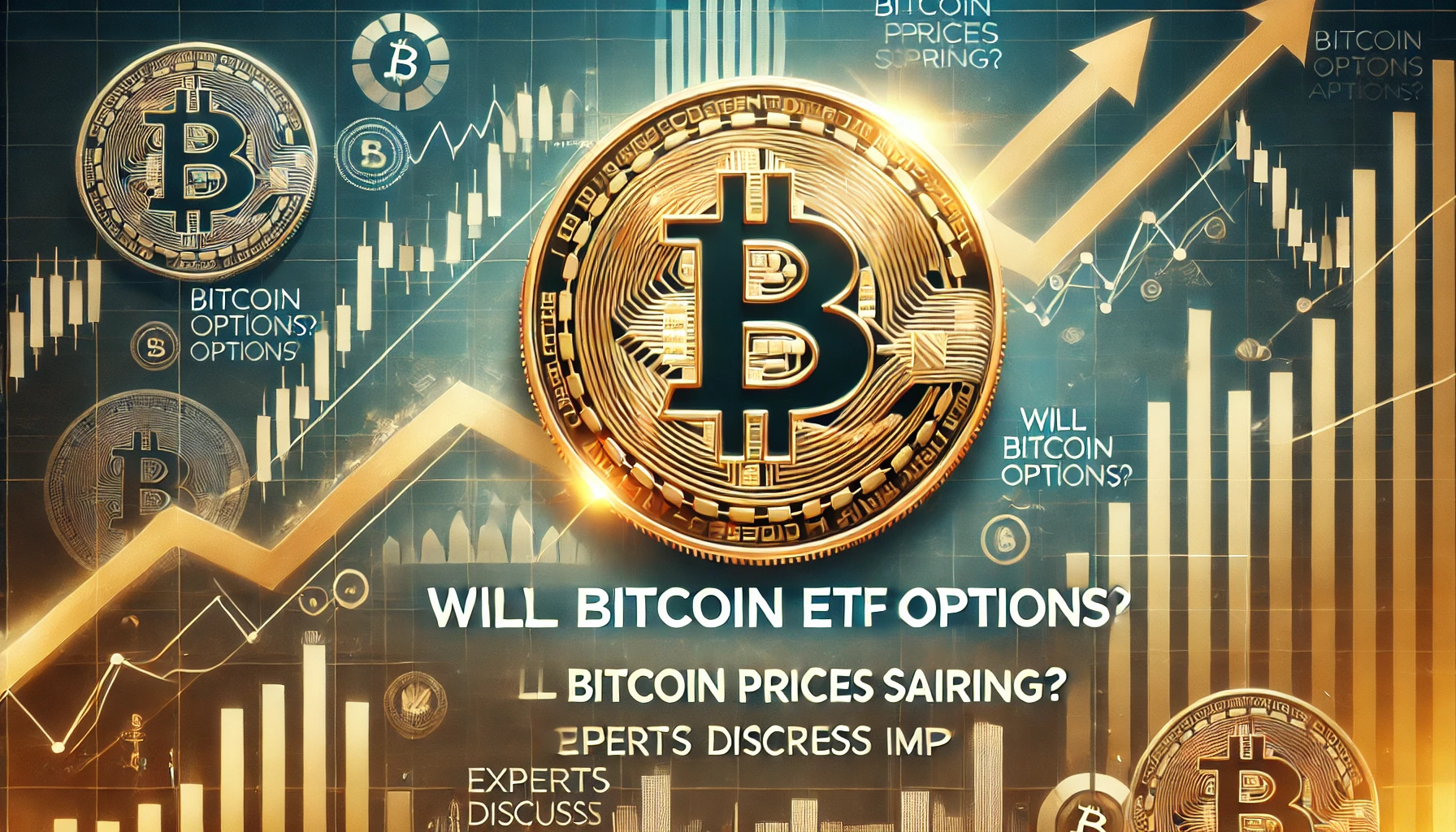 비트코인 ETF 옵션 거래, 자산 가격 급등 촉발할까: Guest Post by 블록미디어 | CoinMarketCap