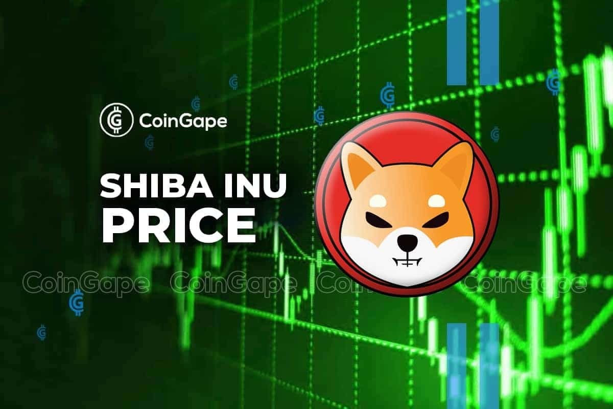 Shiba Inu Team Ditches Concern Over SHIB Price Fall, Here’s Why: Guest Post by Coingape News ...