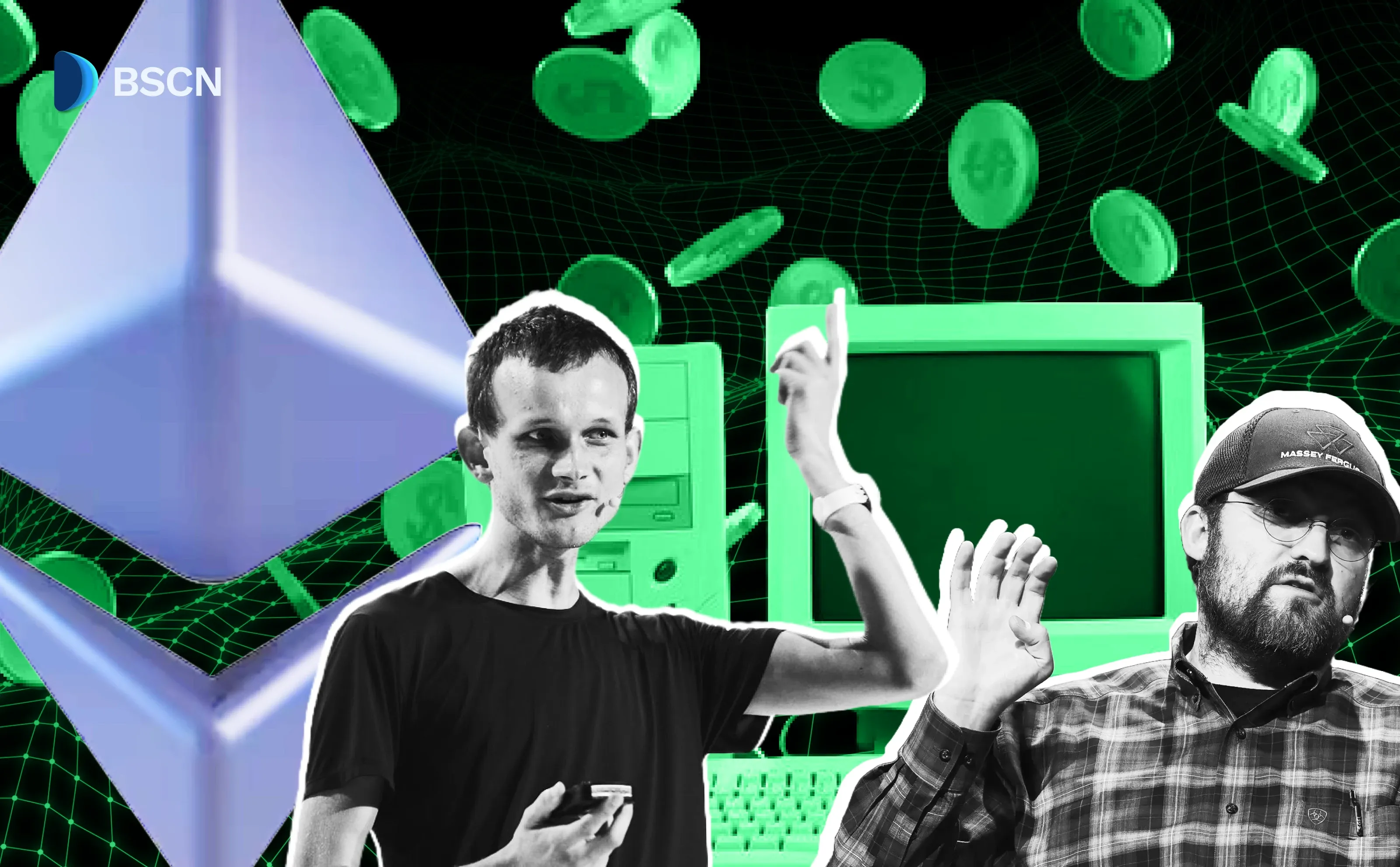 Understanding the Ethereum Virtual Machine (EVM): A Comprehensive Guide ...