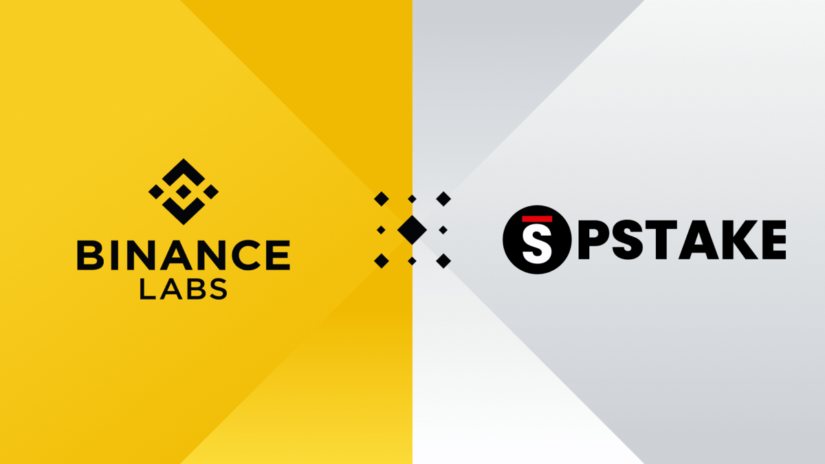 以pStake为例，深度解析中小市值代币上Binance的可行性: Guest Post by PANews | CoinMarketCap