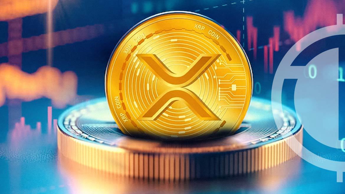 XRP Sees Spectacular 5,130% Rally to Reach $27: Break Above 6-Year Trendline: Guest Post by ...