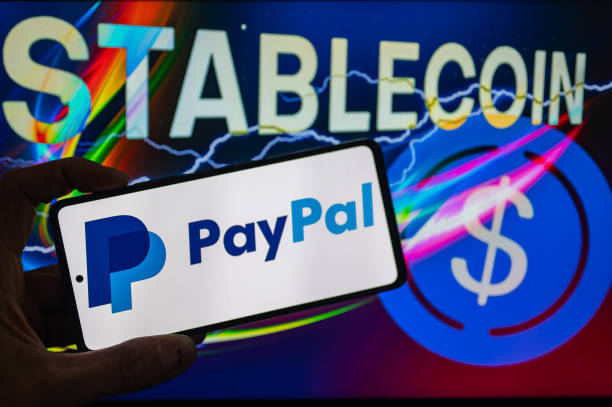 PayPal’s Stablecoin PYUSD is Available on Venmo to Select Users: Guest Post by Cryptonews.com ...