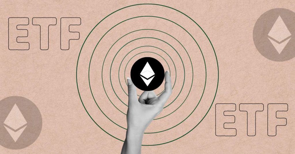 ETHBTC Ratio Skyrockets After BlackRock CEO Larry Fink Supports Ethereum ETF: Guest Post by ...