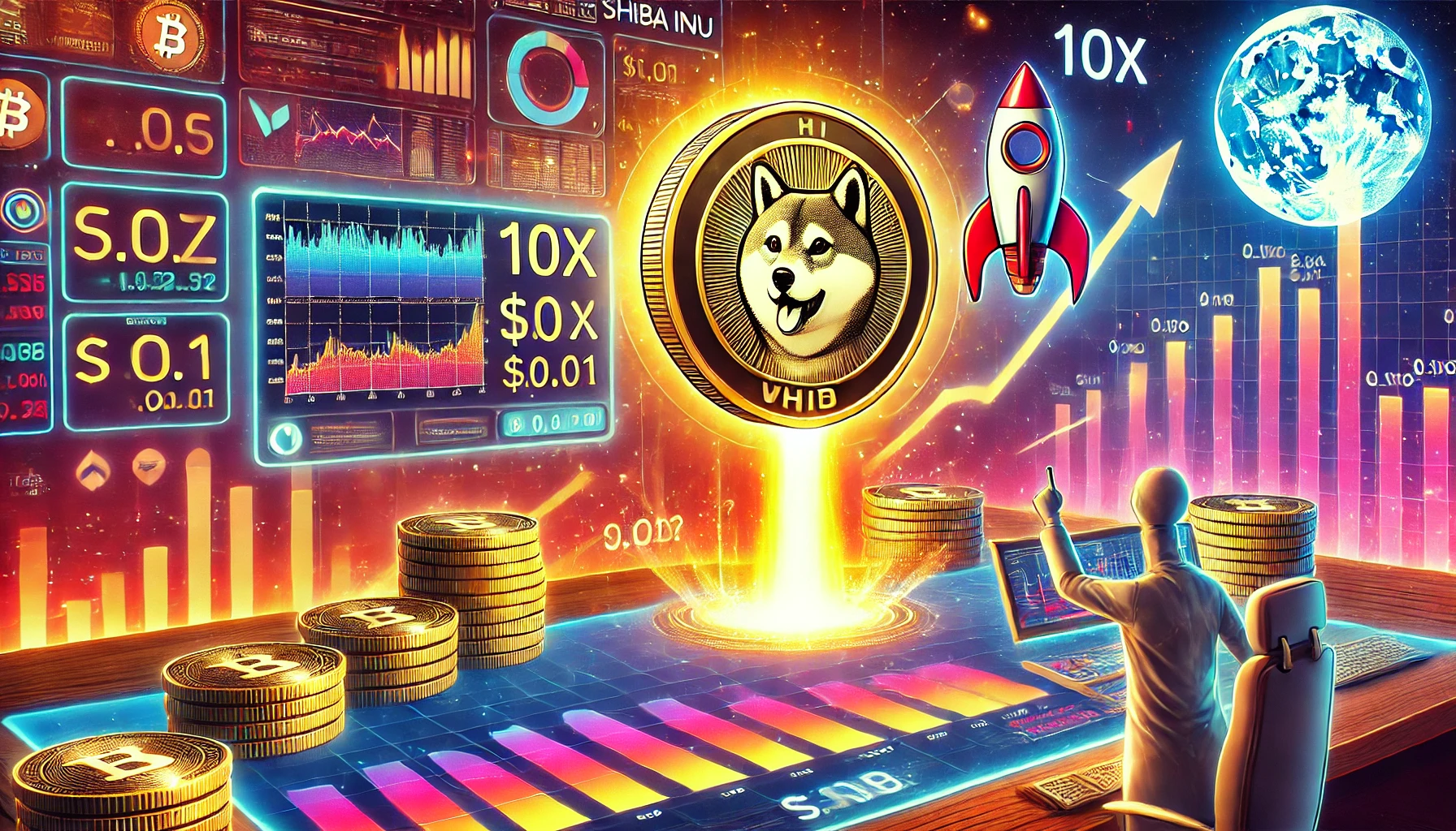 SHIB ETF Approval: Can 50% of BTC ETF Flow Push Shiba Inu Price to New Heights?: Guest Post by ...