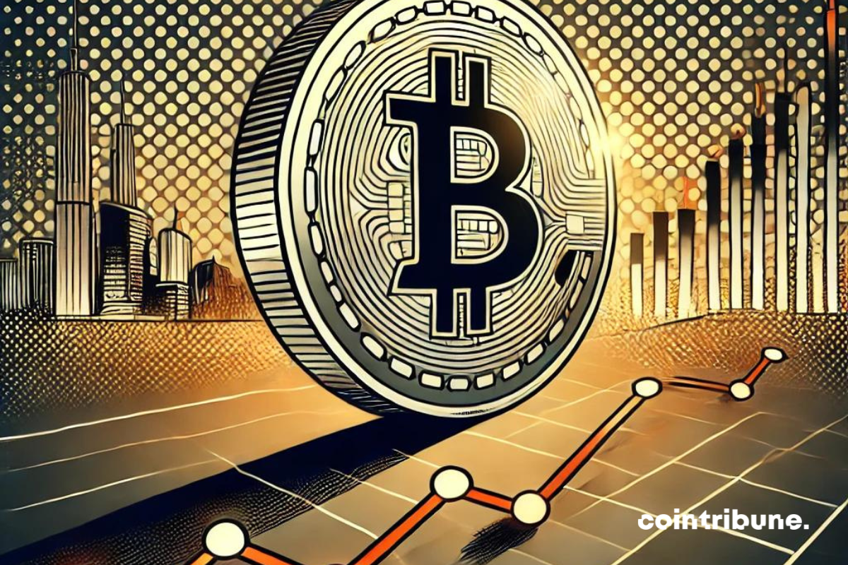 Baisse 50 points de base par la FED, un danger imminent pour Bitcoin ?: Guest Post by ...