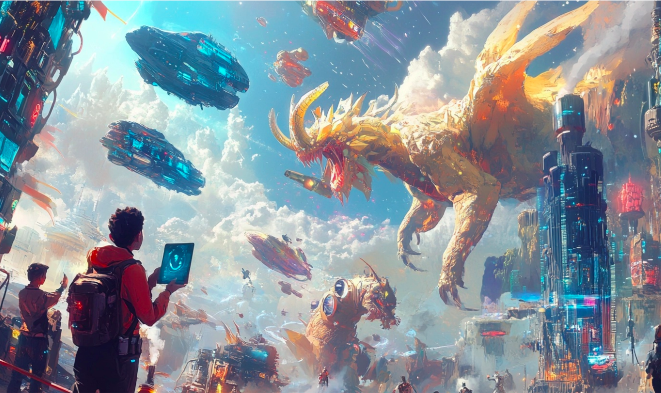 Top 5 GameFi Projects Revolutionizing Blockchain Gaming in 2025 | CoinMarketCap