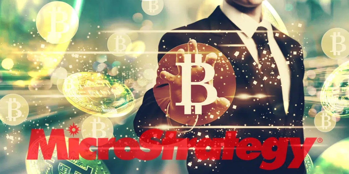 MicroStrategy compra más bitcoin y ya suma más de 250.000 BTC: Guest Post by Criptonoticias ...