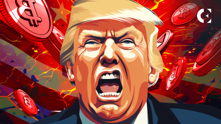 Аналитик предупреждает что экономическая политика Трампа может