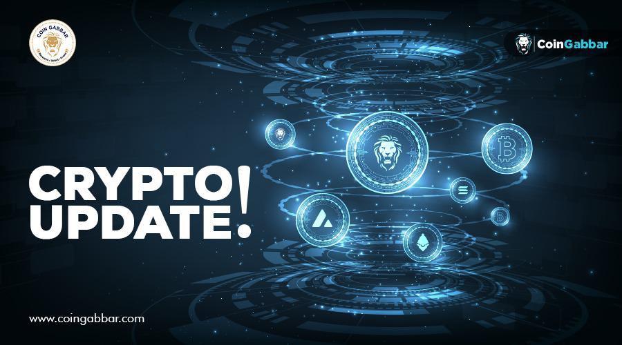 Crypto Market Update news 24, Nov: Bitcoin Ethereum Green: Guest Post by Coingabbar | CoinMarketCap